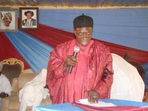 Tribute to Sir J K Lewa (1942 – 2025) - EGGONNEWS