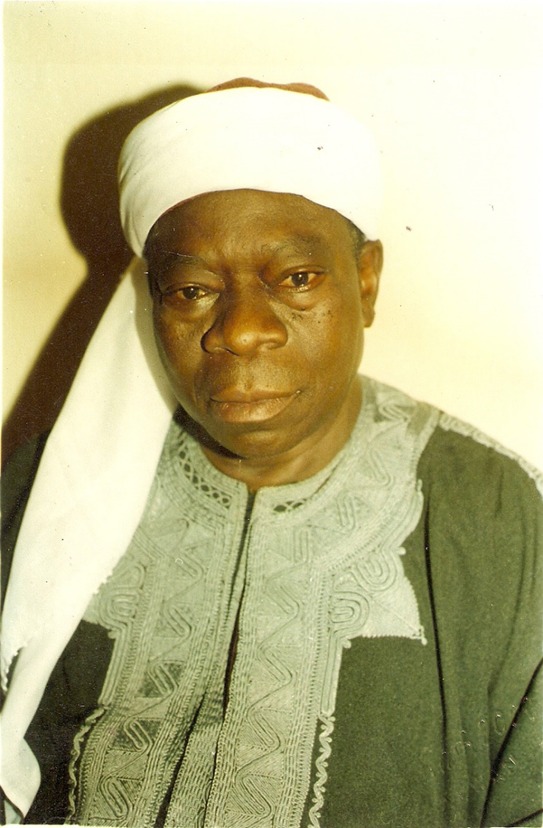 Tribute to Sir J K Lewa (1942 – 2025) - EGGONNEWS